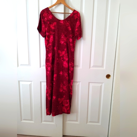 Mango Moon | Dresses | Mango Moon Dress | Poshmark
